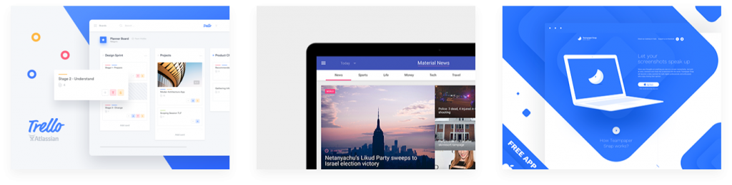 The Power of Project Thumbnails: 9 Tips for an Eye-Catching UX Portfolio