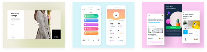 The Power of Project Thumbnails: 9 Tips for an Eye-Catching UX Portfolio