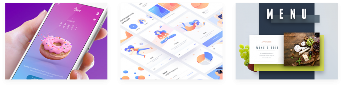 The Power of Project Thumbnails: 9 Tips for an Eye-Catching UX Portfolio