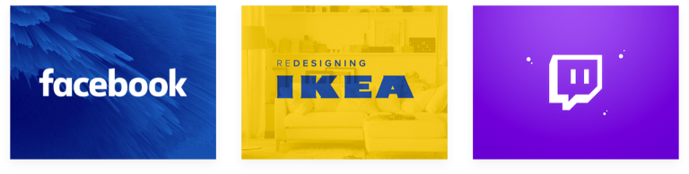 The Power of Project Thumbnails: 9 Tips for an Eye-Catching UX Portfolio