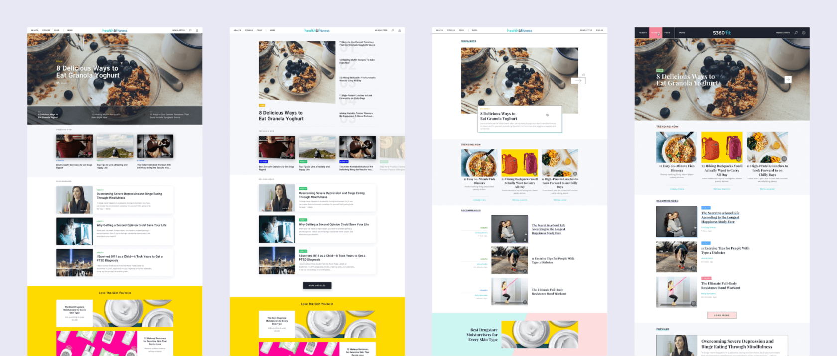 3 Easy Ways to Show Design Decisions in Your UX Portfolio - UXfolio Blog