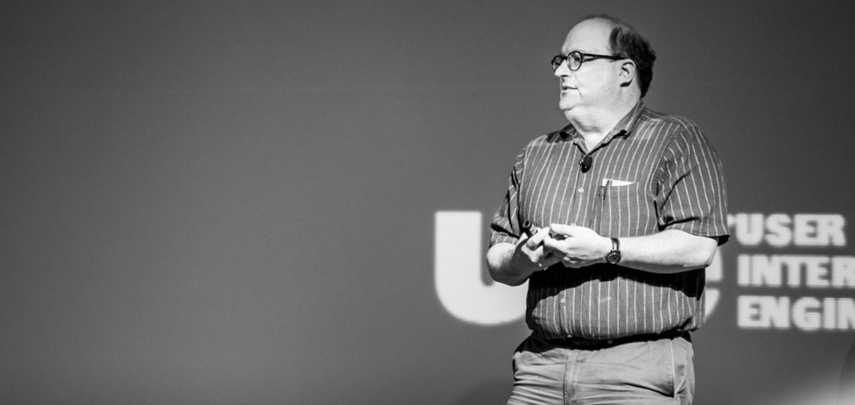 Jared Spool On How To Build A UX Portfolio And Land A Great Design Job