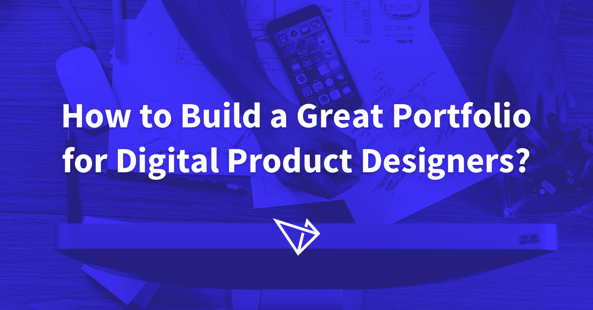 How to Create a Product Design Portfolio in 8 Steps - UXfolio Blog