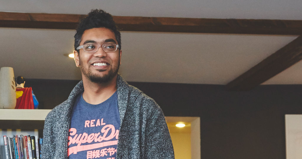 Dan Mall on How to Stand-Out with your UX Portfolio - UXfolio Blog