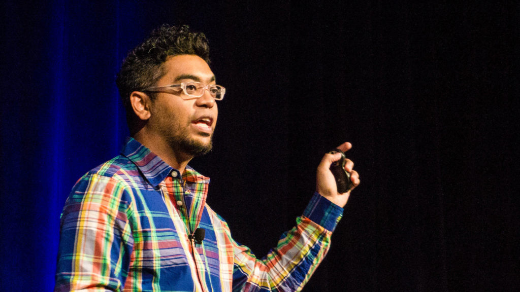 Dan Mall on How to Stand-Out with your UX Portfolio - UXfolio Blog