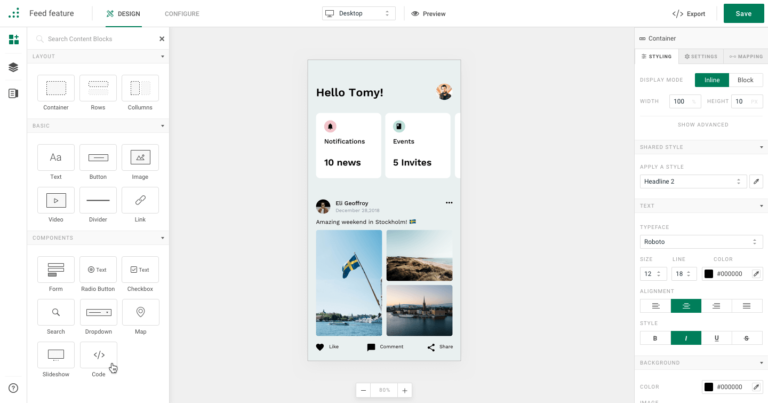 A Comprehensive Guide to the Best UX Design and Research Tools of 2019