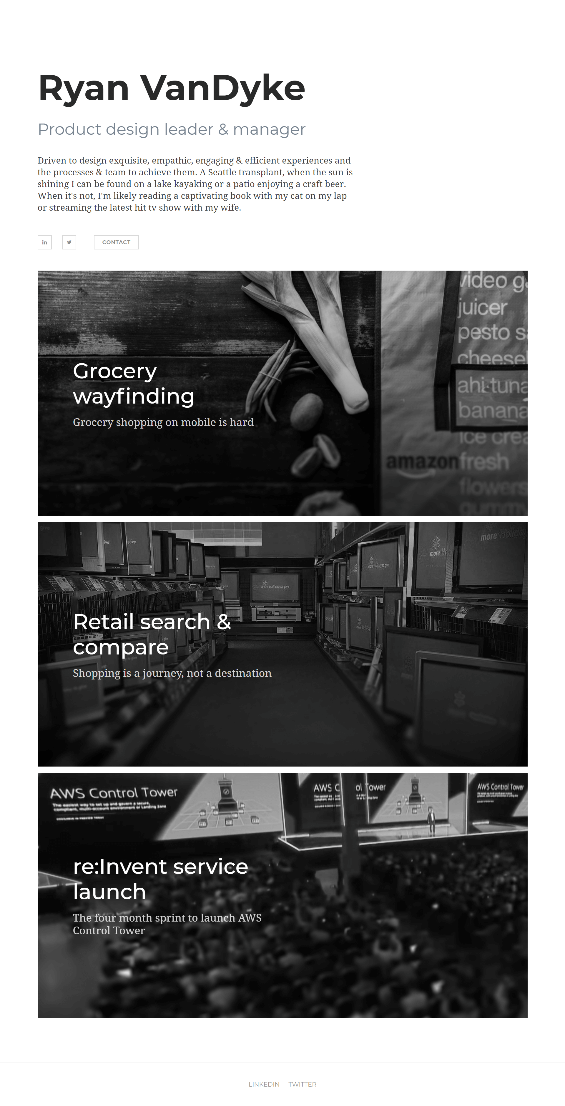 Online Design Portfolio Tutorial with 9 Awesome Examples - UXfolio Blog