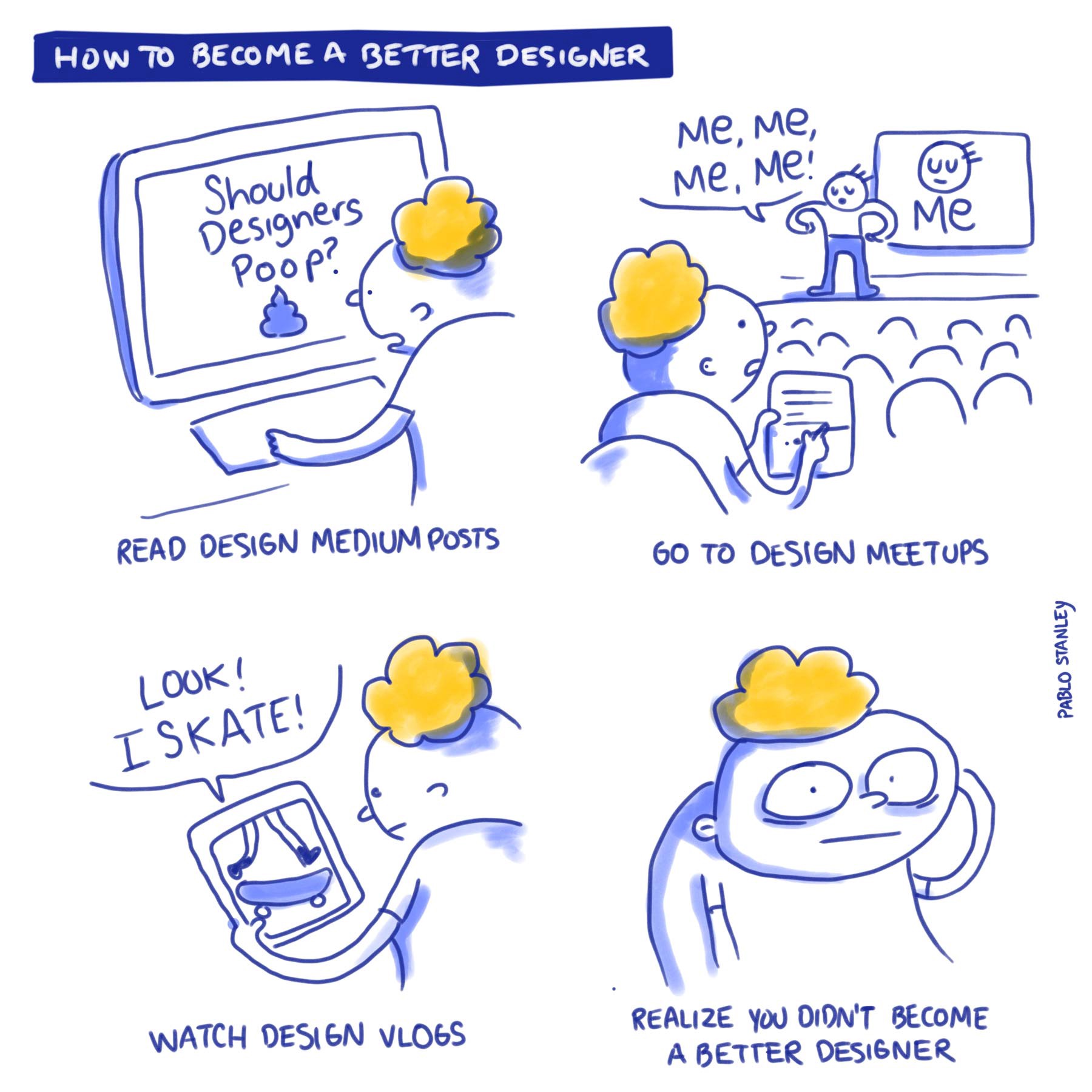 InVision Lead Designer Pablo Stanley on What UX Skills Will Help You ...