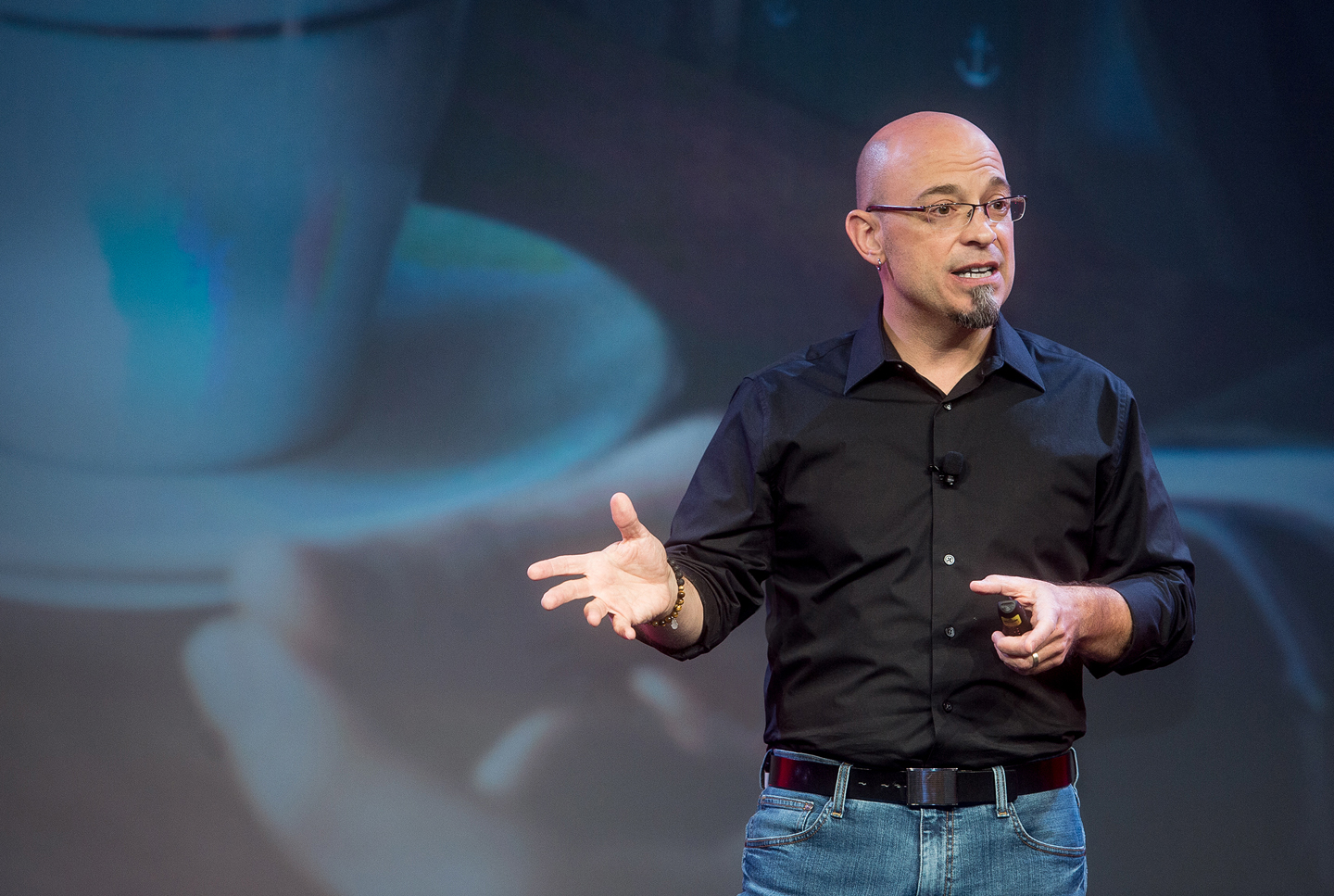 Joe Natoli, Founder of Give Good UX, on How to Tell a Compelling Story ...