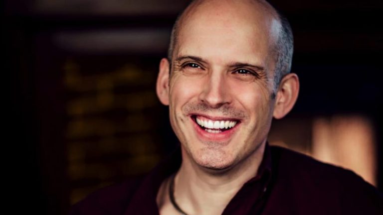 Smashing Magazine’s Paul Boag on the Power of Enthusiasm and an Honest ...