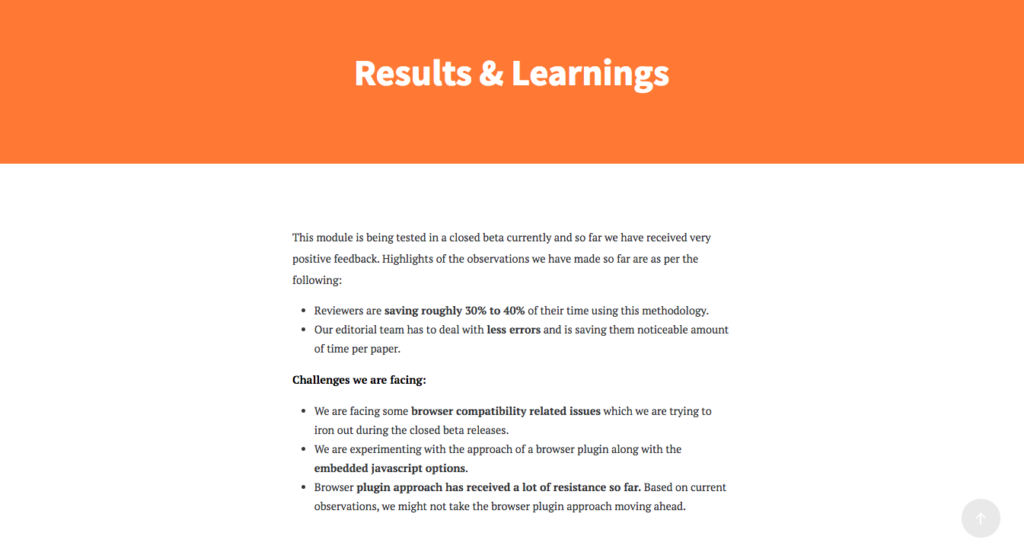 The Ultimate Guide To Building A UX Research Portfolio With Great Examples