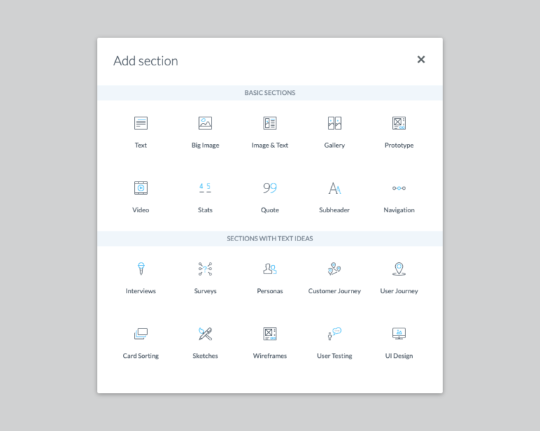 The Ultimate Guide to Building a UX Research Portfolio with Great Examples