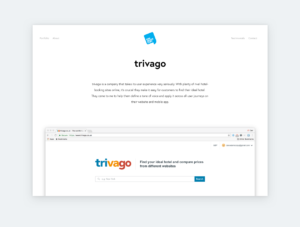 UX Writing Portfolio Examples & Tips - UXfolio Blog