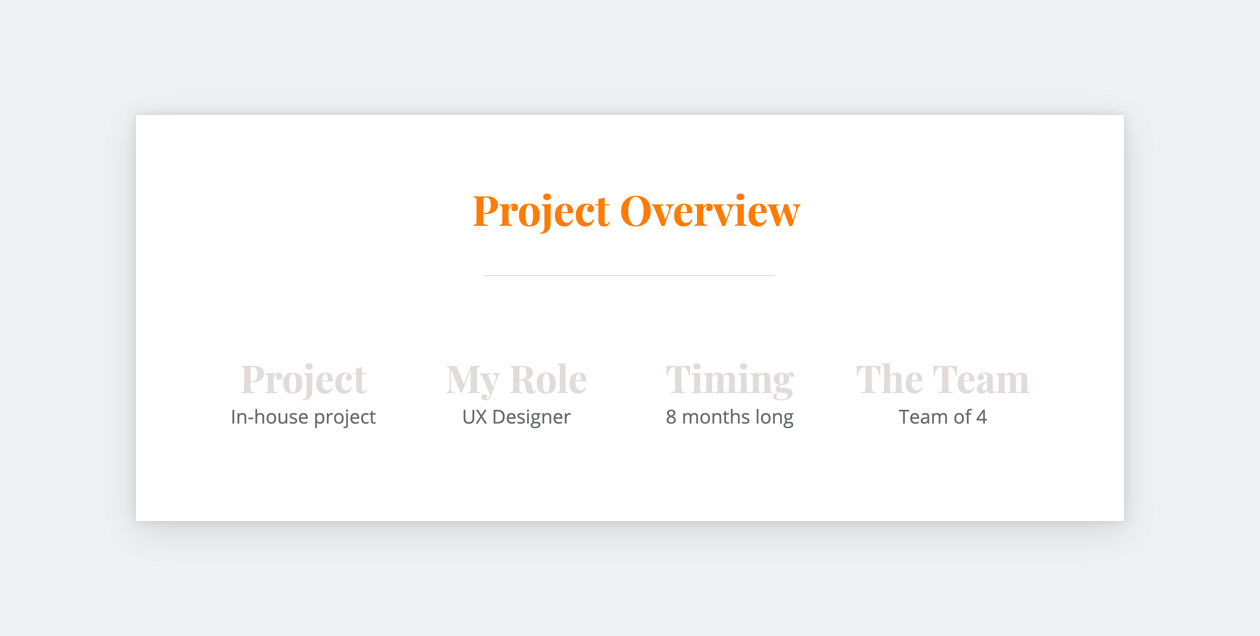 12 Simple UXfolio Hacks, Tips, and Templates - UXfolio Blog