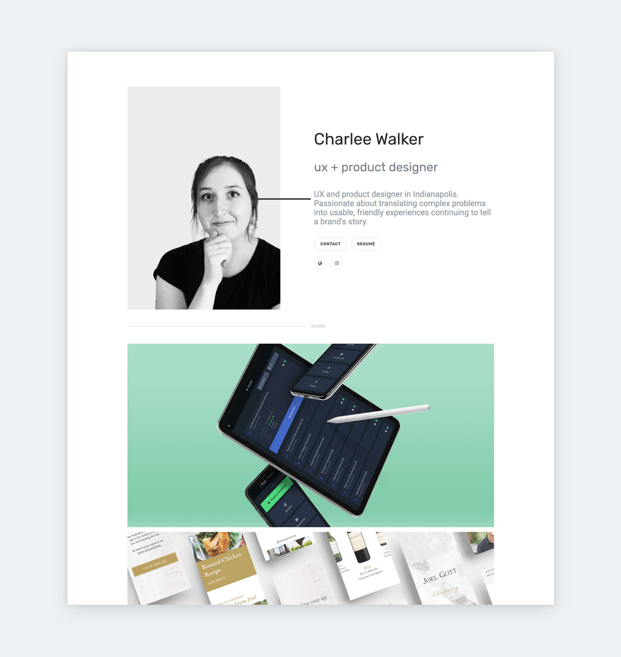  94 Portfolio Graphic Design 