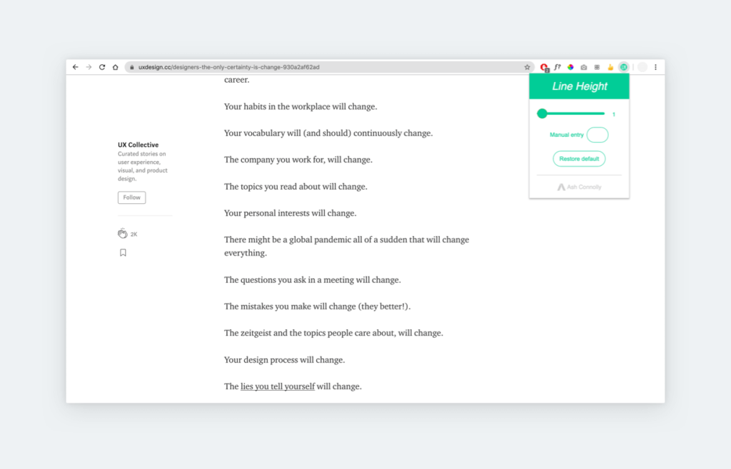 35 Great UX Portfolio Tools and Resources - UXfolio Blog