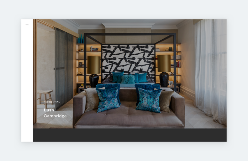 18 Digital Portfolio Examples & a Guide for Yours - UXfolio Blog