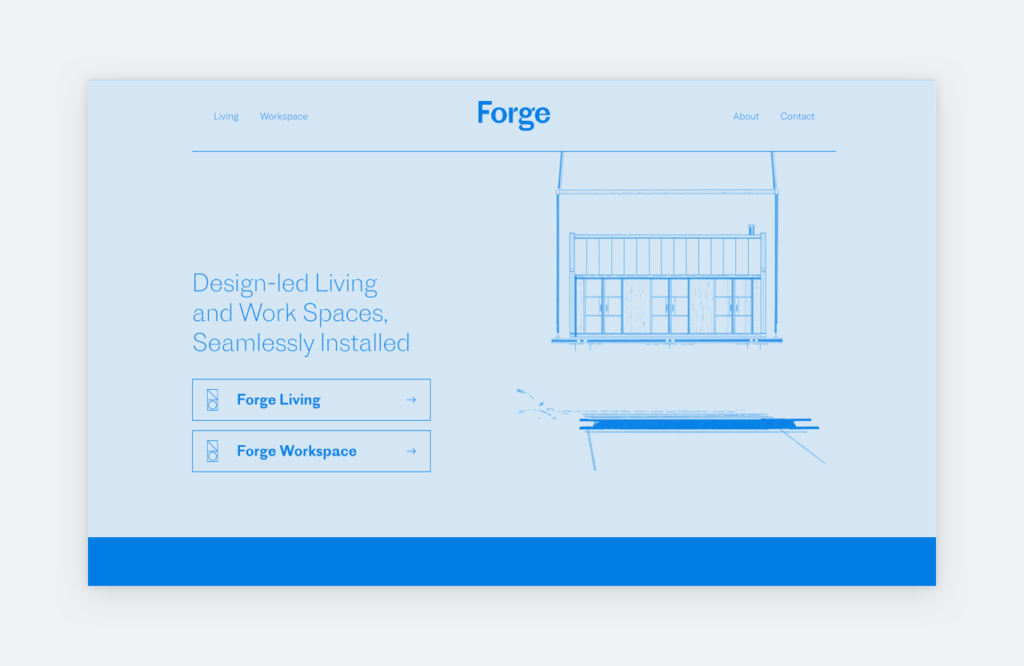 18 Digital Portfolio Examples & a Guide for Yours - UXfolio Blog