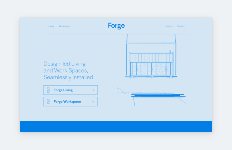 18 Digital Portfolio Examples & a Guide for Yours - UXfolio Blog