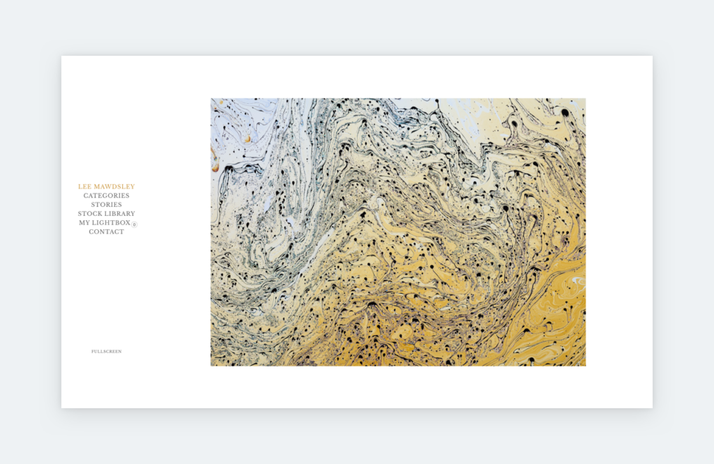 18 Digital Portfolio Examples & a Guide for Yours - UXfolio Blog