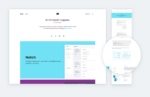 35 Impressive UX Portfolio Examples & a Guide for Yours