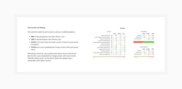 The Ultimate UX Case Study Template & Structure (2026 Guide)