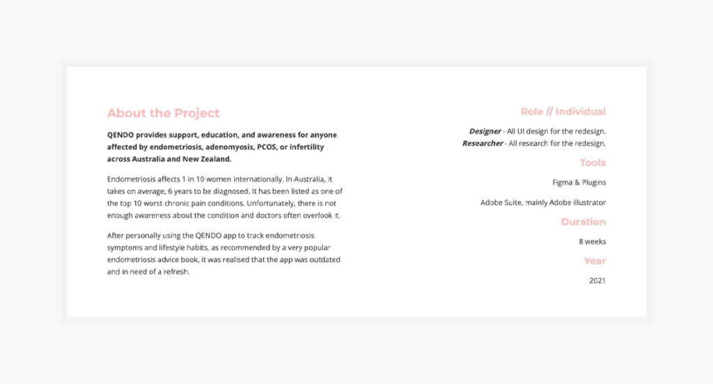 The Ultimate UX Case Study Template & Structure (2026 Guide)