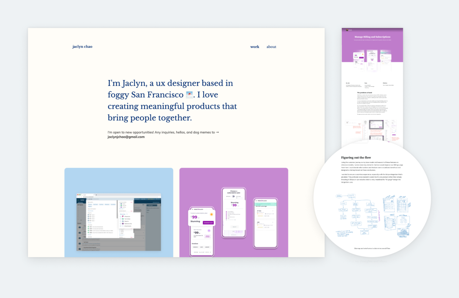 35 Impressive UX Portfolio Examples & a Guide for Yours