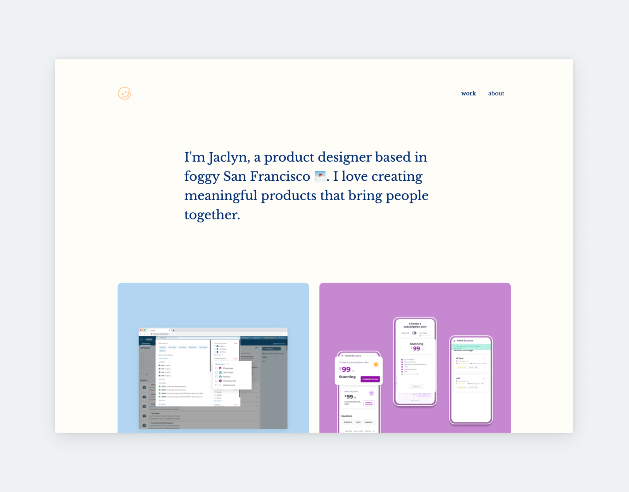 Your Complete Guide to UI Designer Portfolio Building - UXfolio Blog