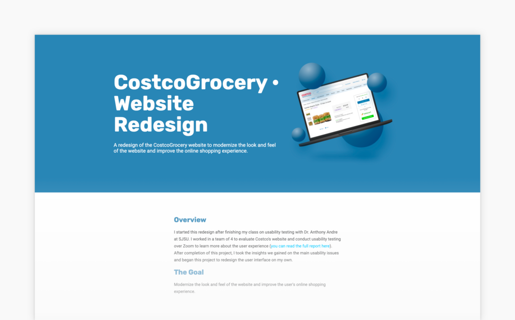 How to Create a Product Design Portfolio in 8 Steps - UXfolio Blog
