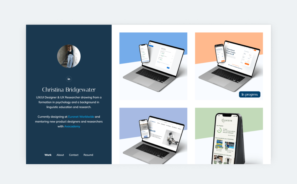 UX Research Portfolio Guide: Get hired with real examples