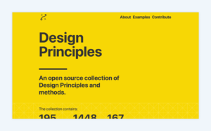 8 Checklists for UX Best Practices - UXfolio Blog