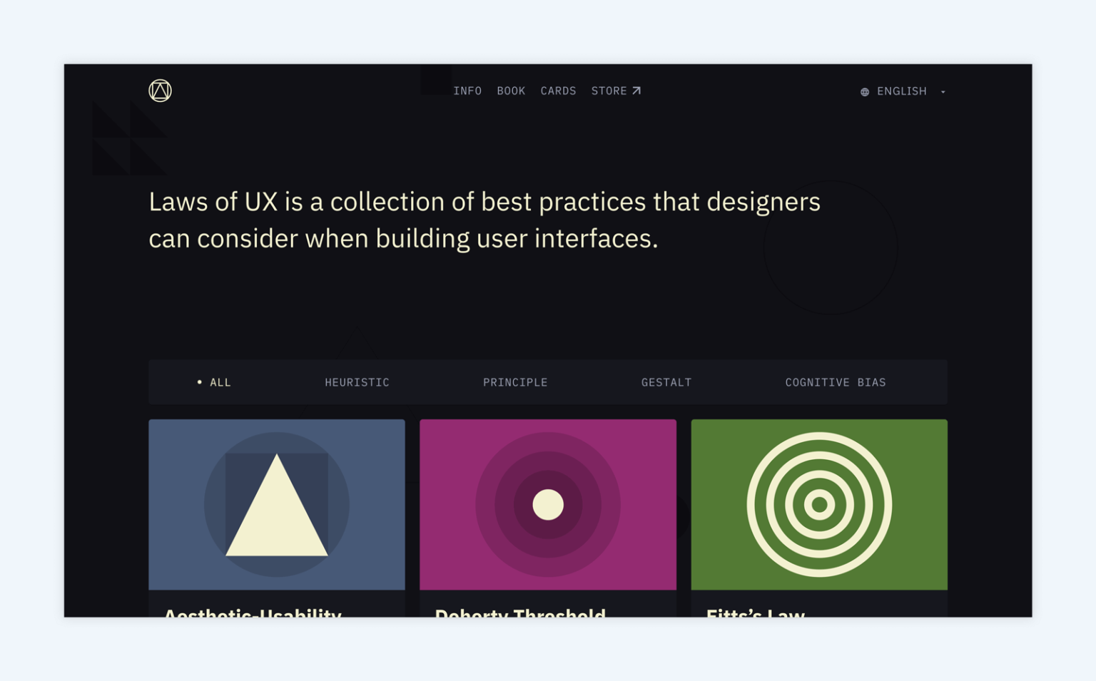 8 Checklists for UX Best Practices - UXfolio Blog