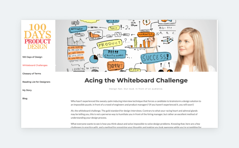 The Top 11 UX Design Challenges to Add to Your Portfolio - UXfolio Blog