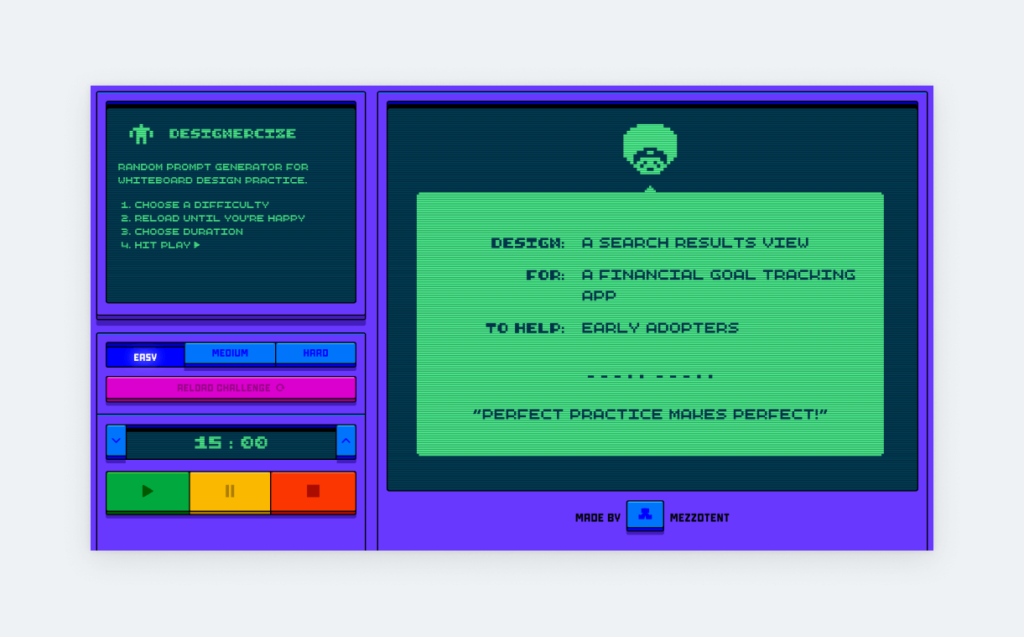 The Top 11 UX Design Challenges to Add to Your Portfolio - UXfolio Blog