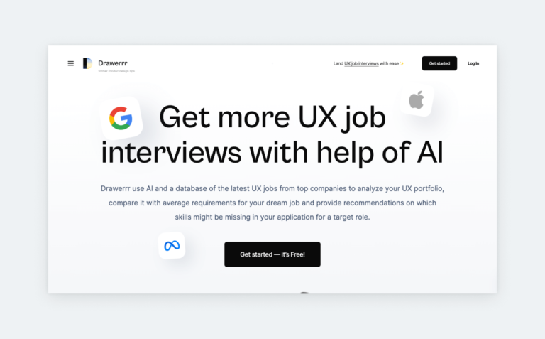 The Top 11 UX Design Challenges to Add to Your Portfolio - UXfolio Blog