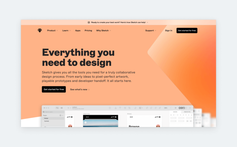 The 28 Most In-demand UX Design Software in 2023 - UXfolio Blog