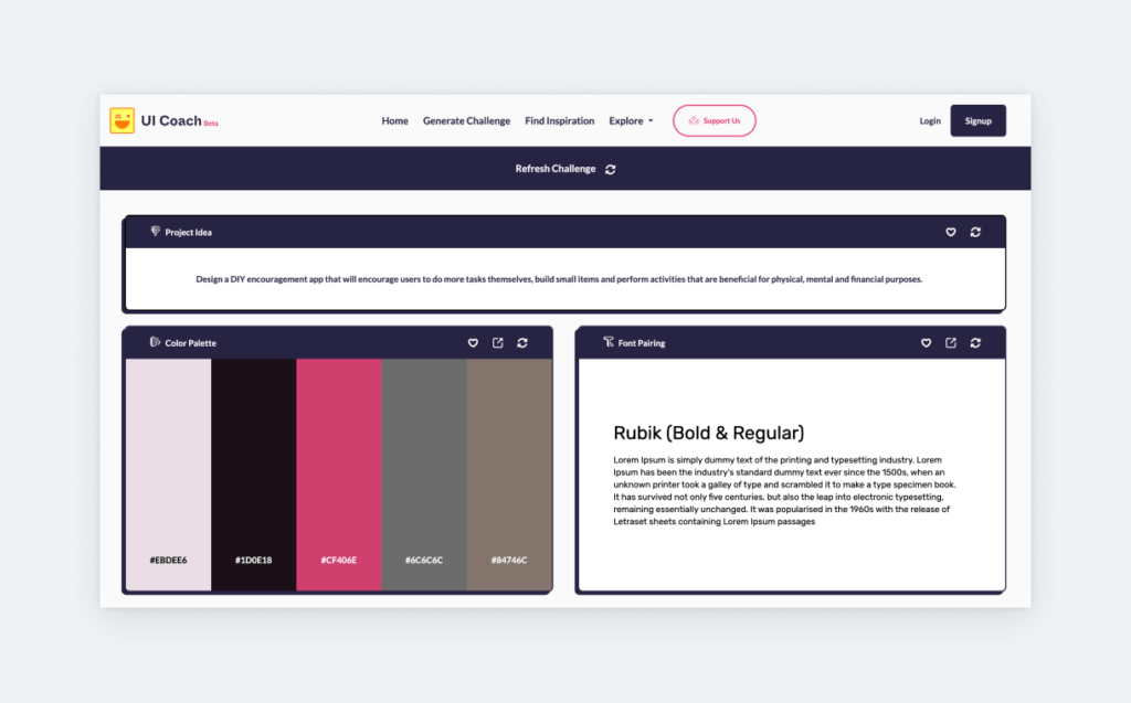 The Top 11 UX Design Challenges to Add to Your Portfolio - UXfolio Blog