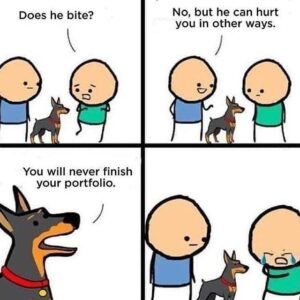 UX Meme Dump: 37 Painfully Accurate UX Memes - UXfolio Blog