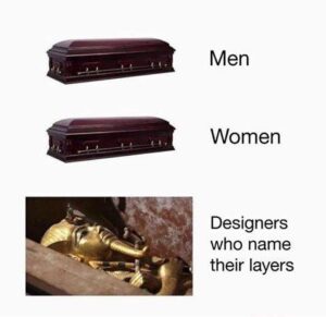UX Meme Dump: 37 Painfully Accurate UX Memes - UXfolio Blog