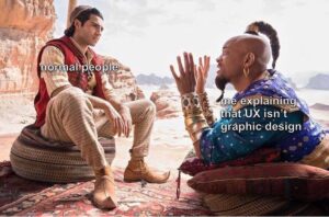 UX Meme Dump: 37 Painfully Accurate UX Memes - UXfolio Blog