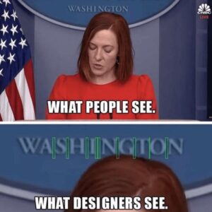 UX Meme Dump: 37 Painfully Accurate UX Memes - UXfolio Blog