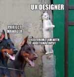 UX Meme Dump: 37 Painfully Accurate UX Memes - UXfolio Blog