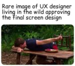 UX Meme Dump: 37 Painfully Accurate UX Memes - UXfolio Blog