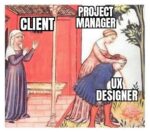 UX Meme Dump: 37 Painfully Accurate UX Memes - UXfolio Blog
