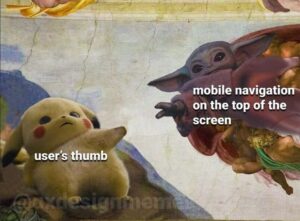 UX Meme Dump: 37 Painfully Accurate UX Memes - UXfolio Blog