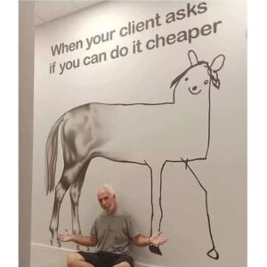 UX Meme Dump: 37 Painfully Accurate UX Memes - UXfolio Blog