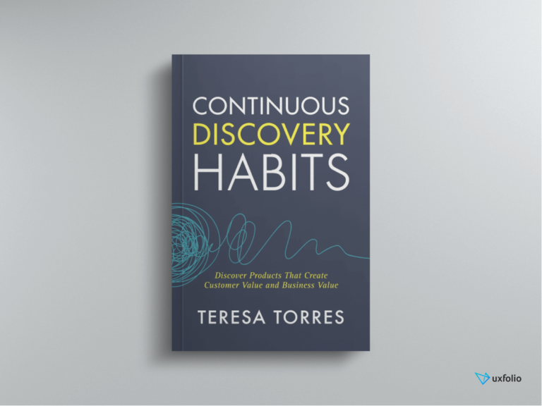 The 15 Absolute Best UX/UI Design Books in 2024 - UXfolio Blog