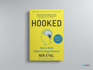 The 15 Absolute Best UX/UI Design Books in 2024 - UXfolio Blog