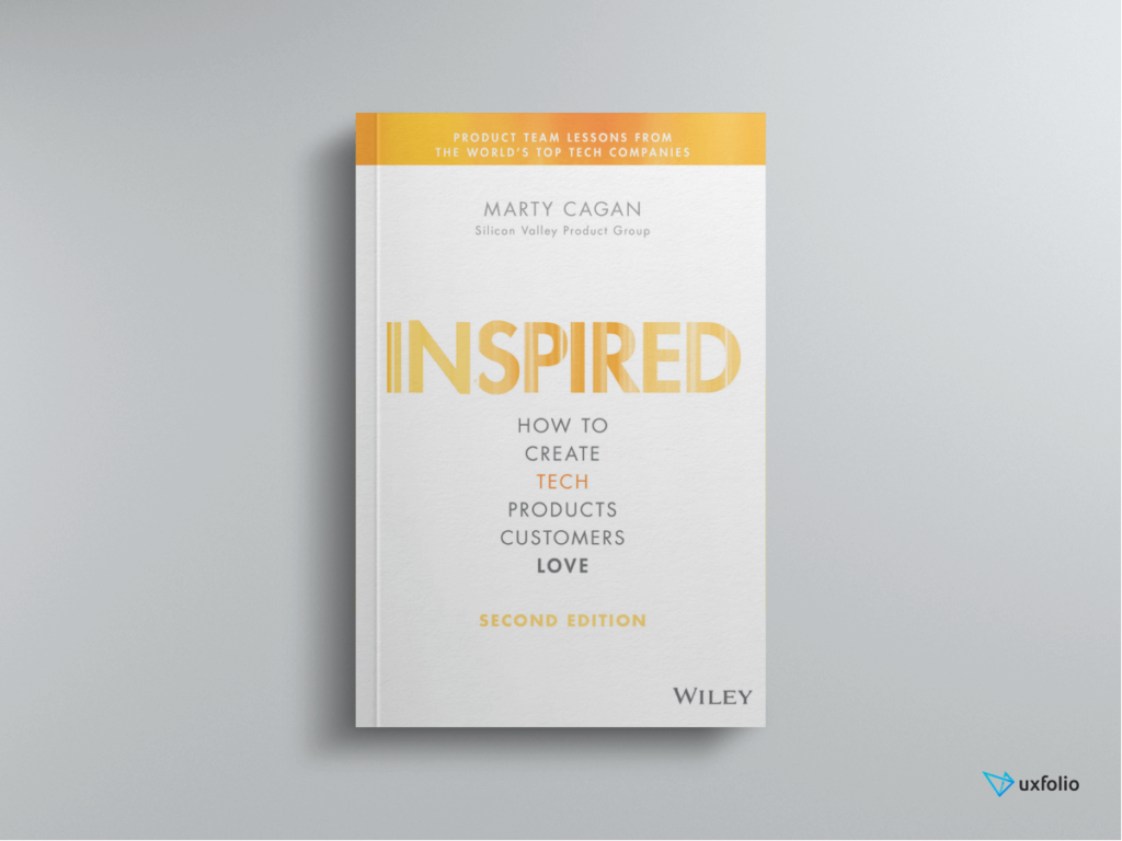 The 15 Absolute Best UX/UI Design Books in 2024 - UXfolio Blog